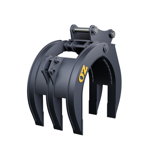 Static Rock Grabs for secure grip and stability | 0.5T-45T – OZ ...