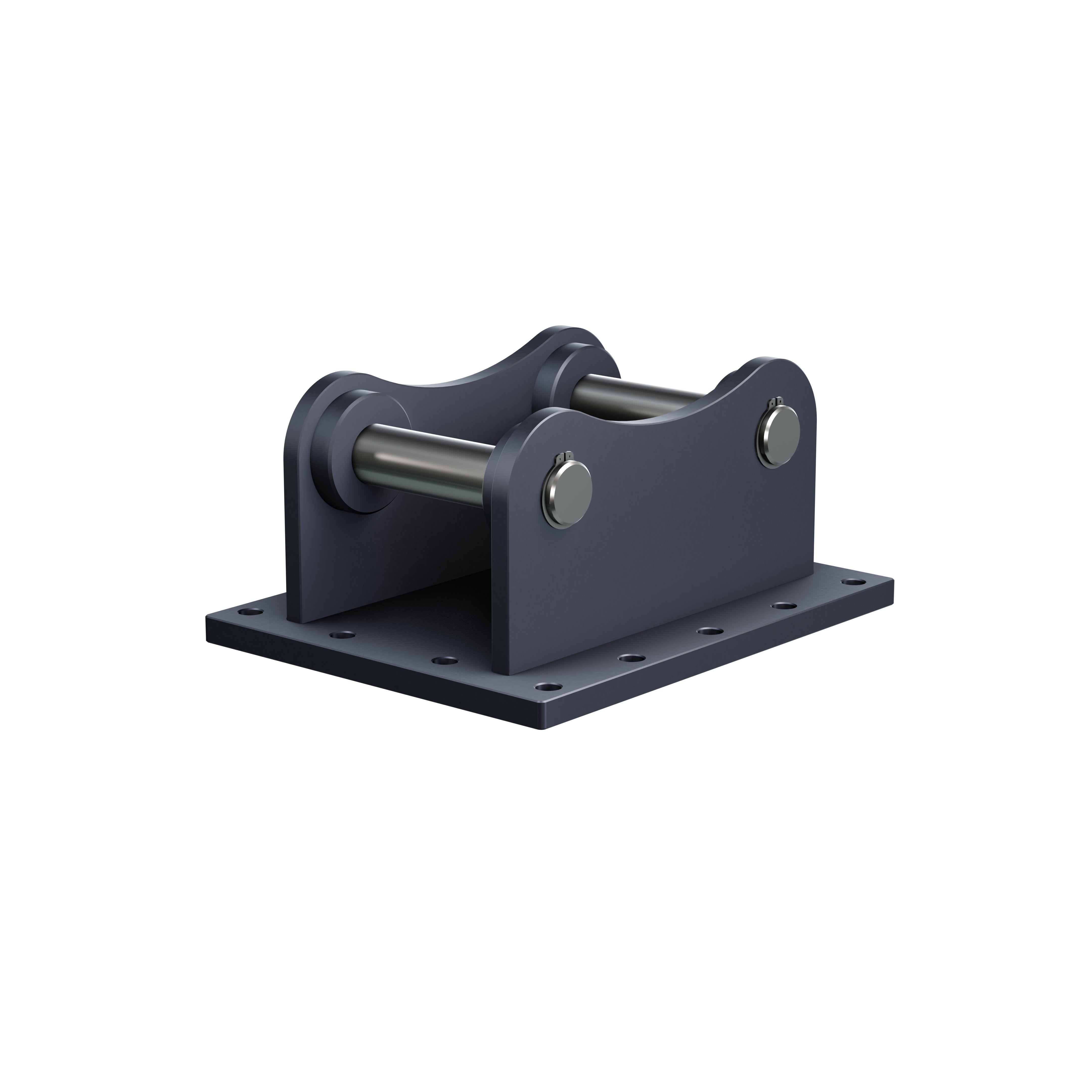 Head Brackets for rock breaker hammers | Durable design – OZ Excavator ...