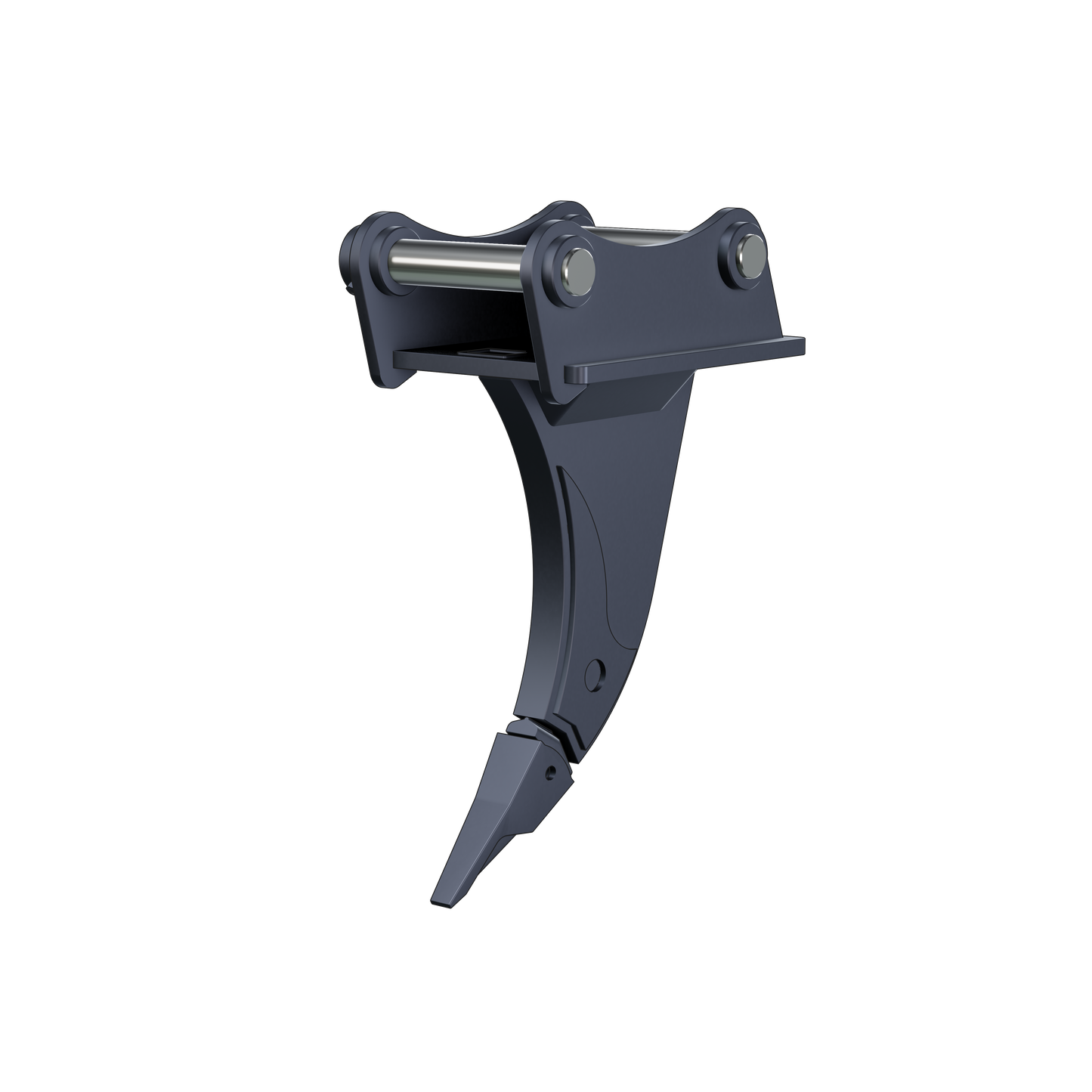 High-force Rippers for earthmoving and demolition | 0.5T-45T – OZ ...