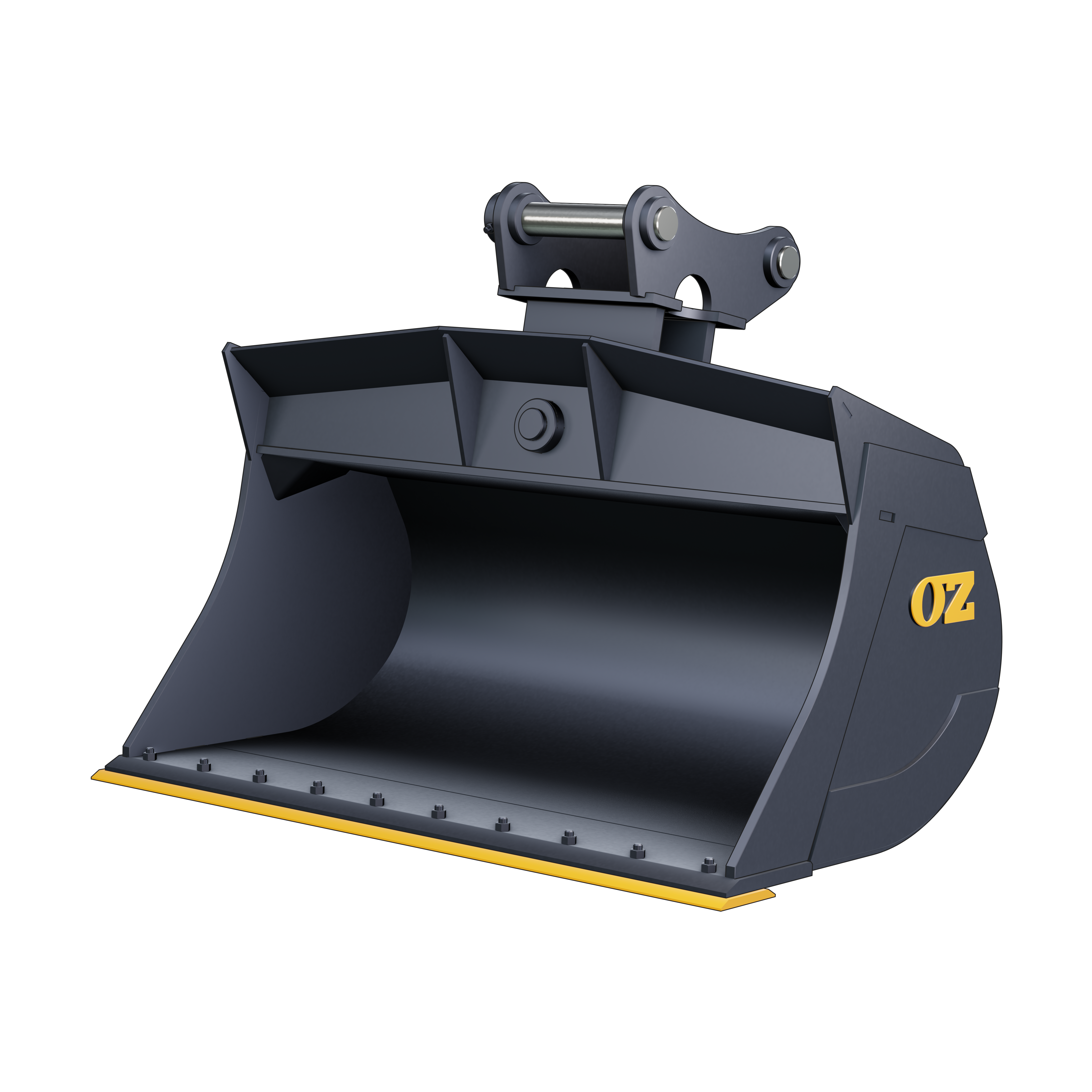 Precision Tilt Buckets with 90-degree tilt | Multiple sizes – OZ ...