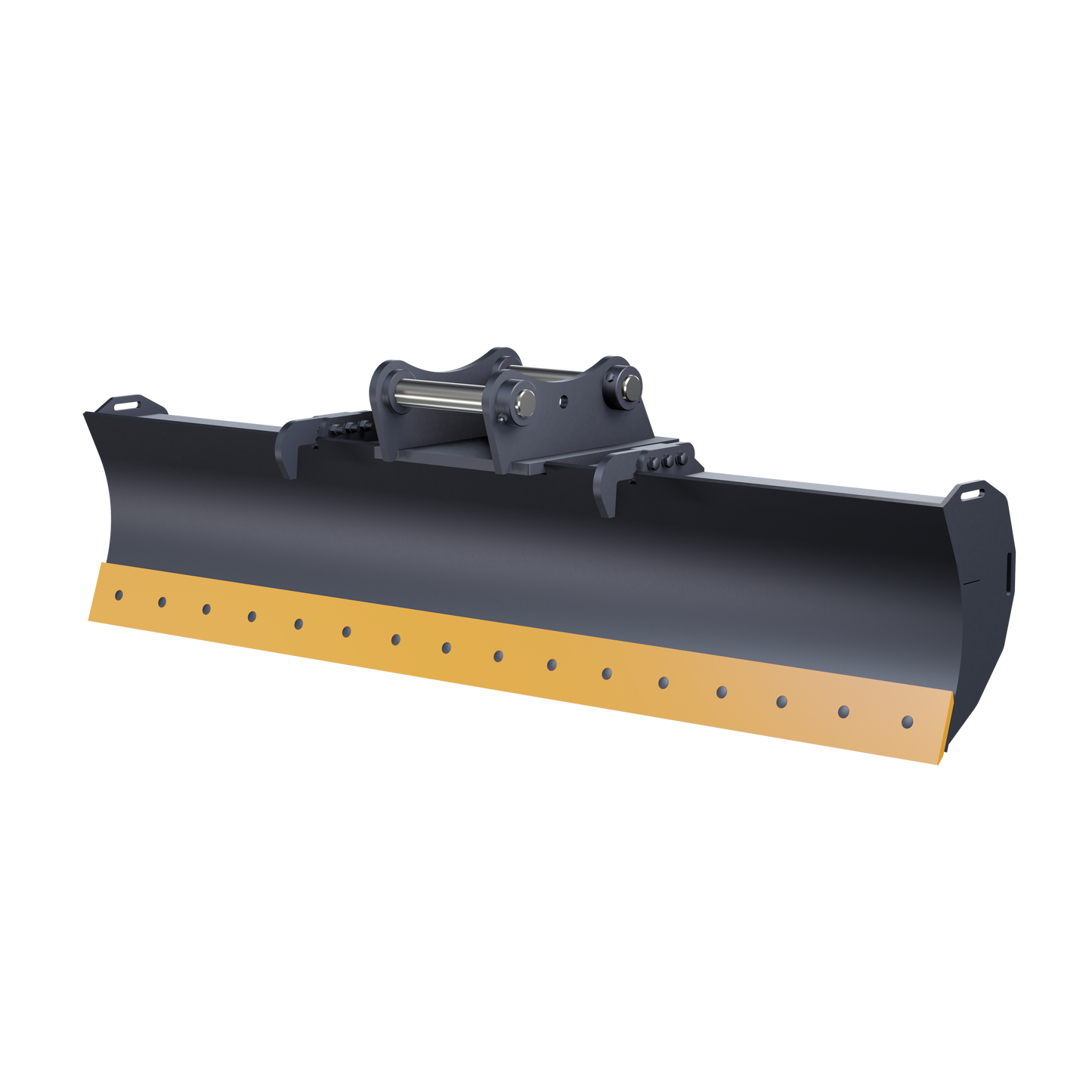 Quality Grader Blades for efficient leveling | 1.5T to 45T options – OZ ...