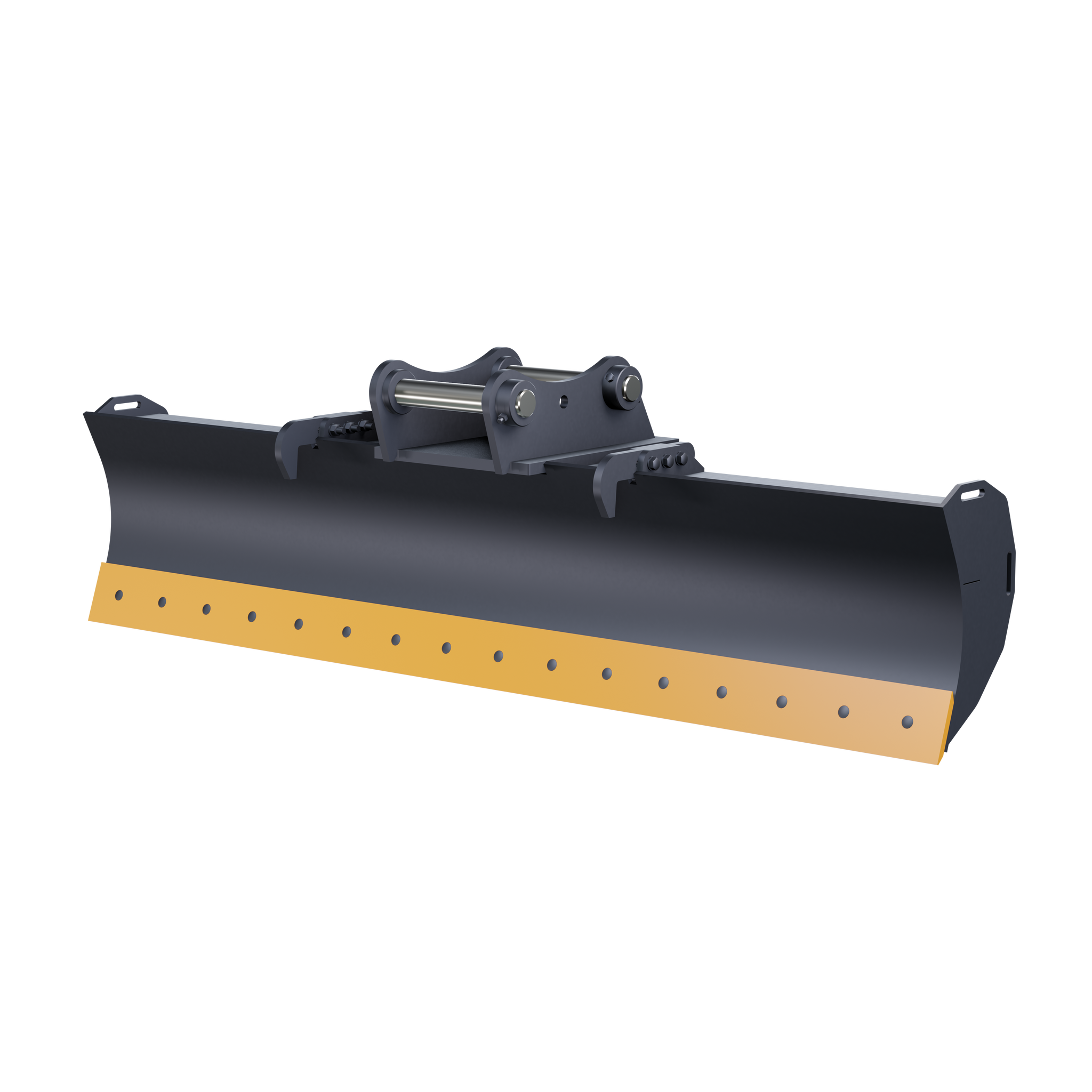 Quality Grader Blades for efficient leveling | 1.5T to 45T options – OZ ...