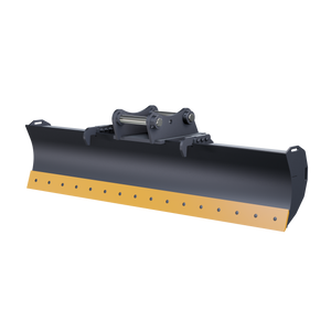 Quality Grader Blades for efficient leveling | 1.5T to 45T options – OZ ...