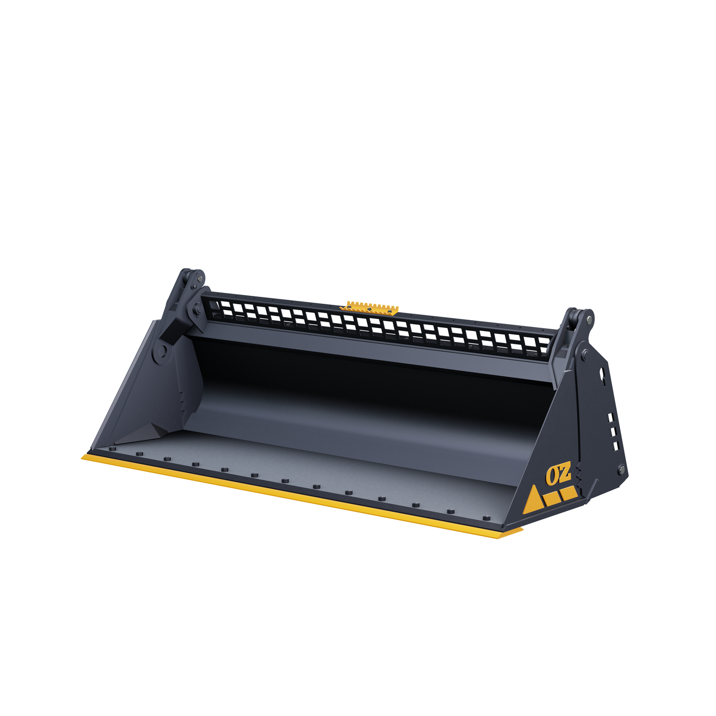 4IN1-2030-BOE – OZ Excavator Buckets
