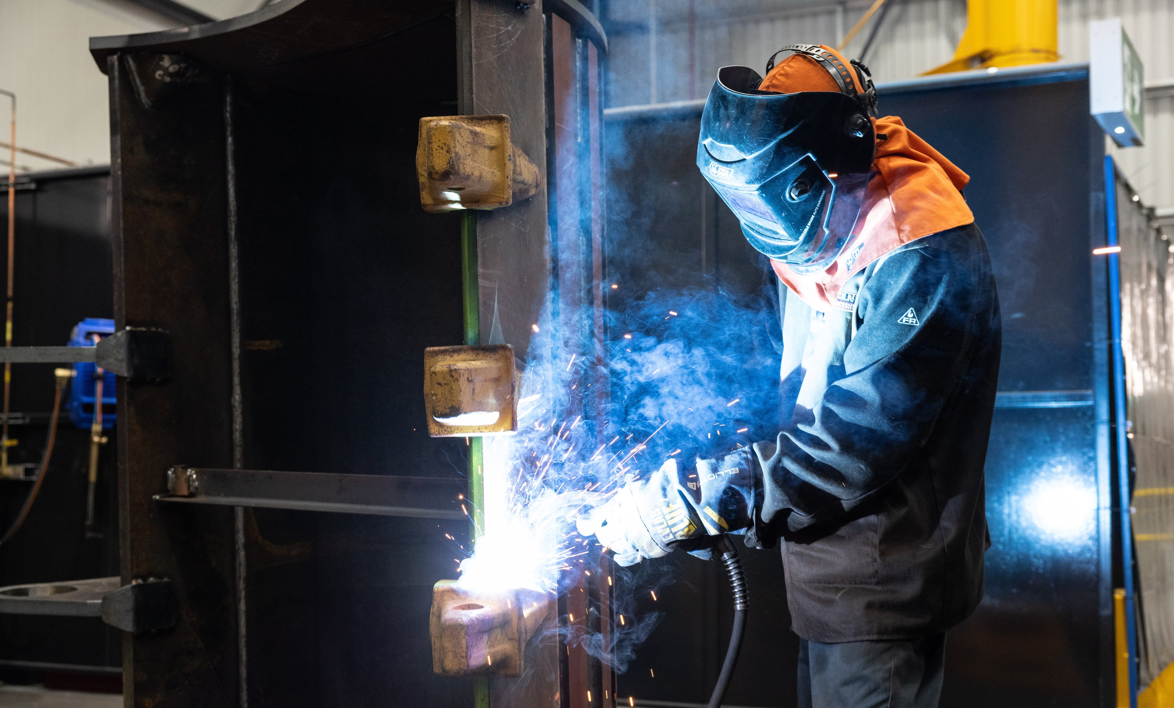 Solutions – OZ Excavator Buckets