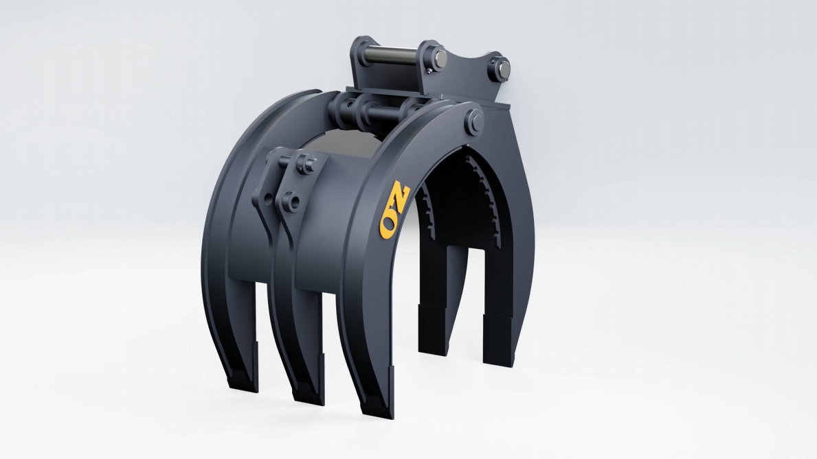 Static Rock Grabs for secure grip and stability | 0.5T-45T – OZ ...