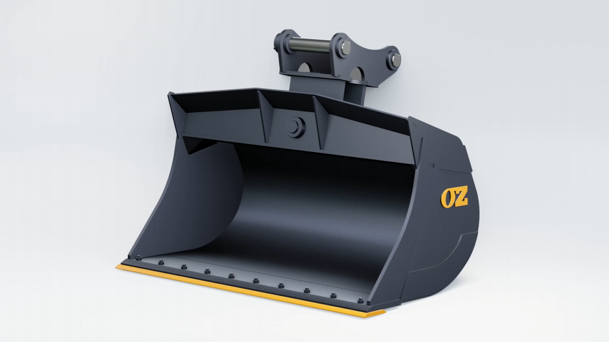 Precision Tilt Buckets with 90-degree tilt | Multiple sizes – OZ ...