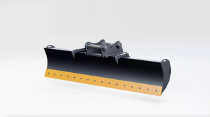 Quality Grader Blades for efficient leveling | 1.5T to 45T options – OZ ...